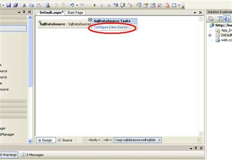Curso Aspnet 35 Em Vbnet E C Acesso A Dados