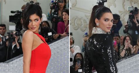 Kylie Jenner Compared To Kendall By Fans With Modeling Internewscast Journal