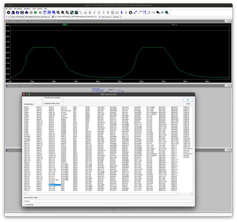 How To Add The Trace Of The Signal In Hierarchical Schematic To