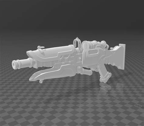 Stl File Medusa Windowmaker・3d Printer Model To Download・cults