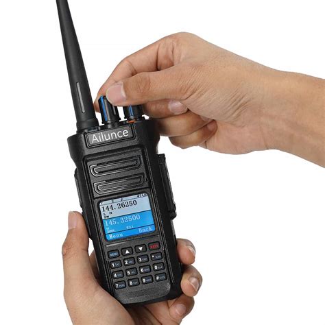HD2 GPS Long Range Ham Radio Program Cable 2 Pack