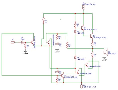Esp Wroom Resources EasyEDA