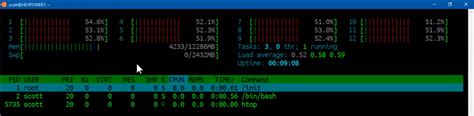 Bash Exe Windows Subsystem For Linux Preview Adafruit Industries Makers Hackers Artists