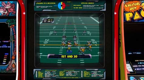 My Realistic Arcade Overlays For Retroarch Collection Retropie Forum