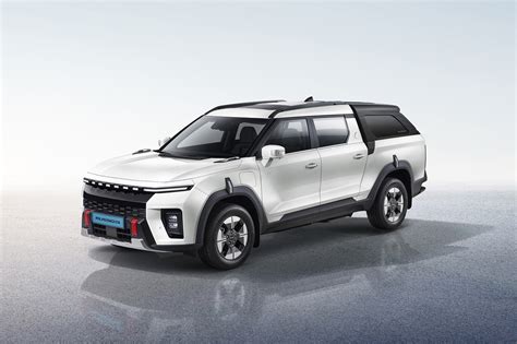 무쏘 Ev 픽업트럭 가격 전기차 제원 연비