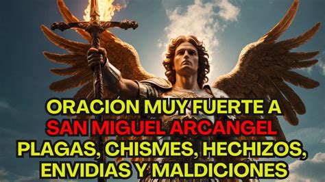 Día De San Miguel Arcángel 5 Maneras De Celebrarlo Con Fe