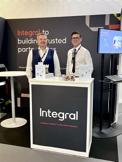 Integral Development Corp On Linkedin Tradingtechnology Weareintegral