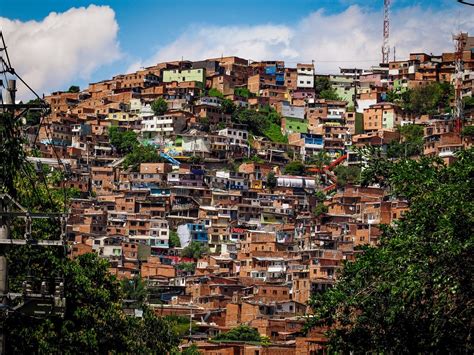 How To Visit Comuna 13 In Medellin Colombia Kitti Around The World