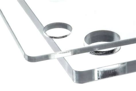 Acrylic Double Panel Floating Frames Plexiglass Frames Frames On Wall Gallery Wall Set