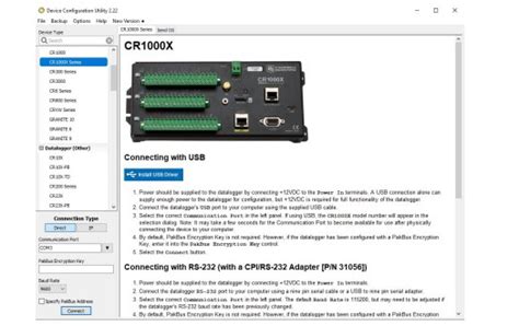 How To Check And Change An SDI 12 Sensor S Address