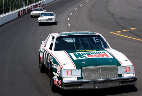 Top 5 Darrell Waltrip Driving Moments The Daily Downforce