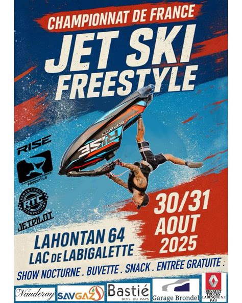 Fédération Française Fédération Française Motonautique