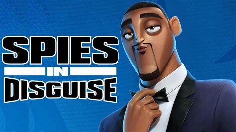 Spies In Disguise 2019 Movie Recap Hilarious Spy Adventure Explained