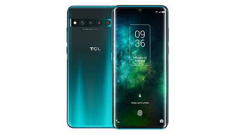 Tcl Mobile Smartphones Android Phones Tcl Hong Kong