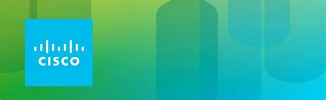 Cisco Banner Micro D