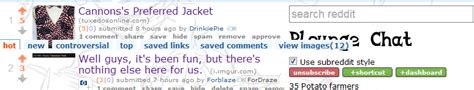 Tabmenu Moves On Top Of The First Post When The Window Is Shrunk R