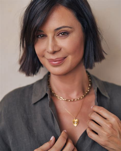 Introducing The New Catherine Catherine Bell Jewelry