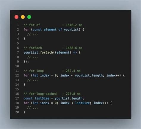 Akshay Grewal On Linkedin Javascript Js Loops Connect Letsconnect
