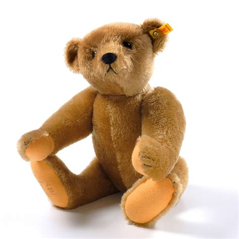 Teddy Bear The Strong National Museum Of Play