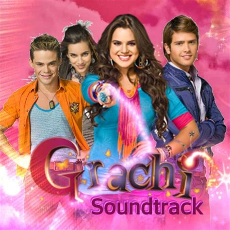 Grachi Grachi Youtube