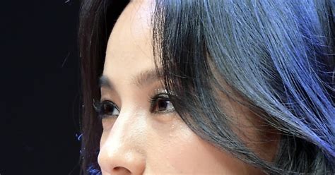 [포토엔hd] 이효리 여신같은 옆모습