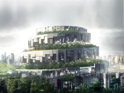 Inventiveness For Tomorrows Architecture Rtf Rethinking The Future