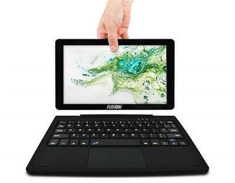 Android Tablet With Keyboard Dock