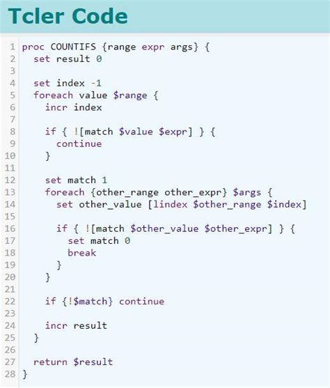 Excel 公式函数之 Count And Sum 知乎