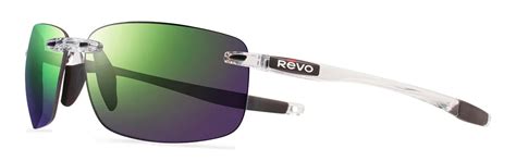 Revo Descend N Sunglasses Rx Safety