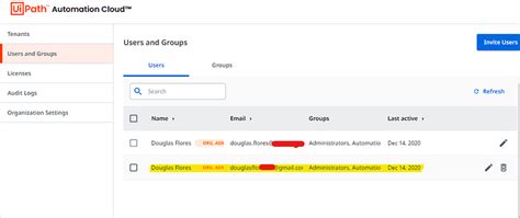 Error Code 214 Unable To Access Orchestrator Tenancy Orchestrator