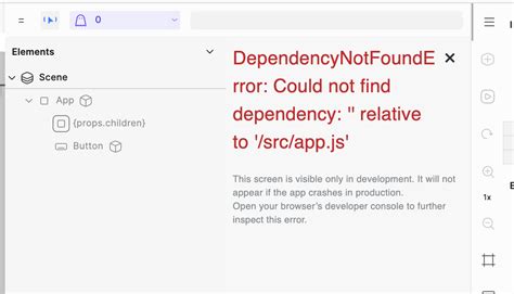 BUG Typing An Import In A File Other Than The Storyboard Will Bring Down The Editor Issue