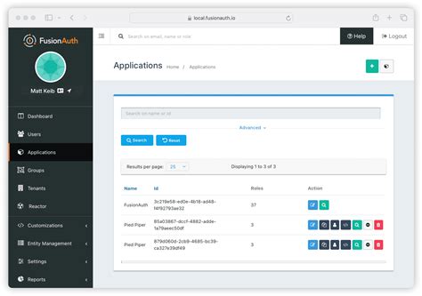 combining sso and mfa in fusionauth