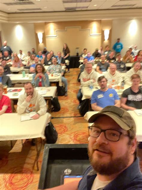 Vurocks Carrythefire2022 Corey Prater