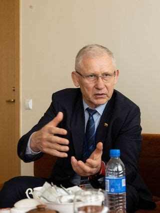 Liettuassa Iloittiin Suomen Nato Jäsenyydestä Ilta Sanomat
