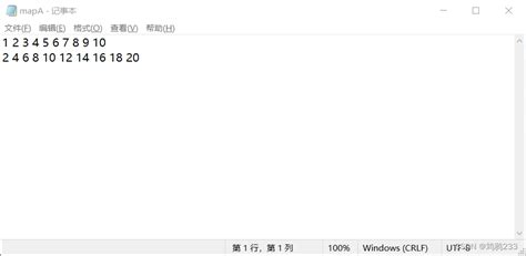 C写入二进制、txt文件，读取二进制、txt文件，切分字符串（入数组）c读取二进制文件到数组 Csdn博客