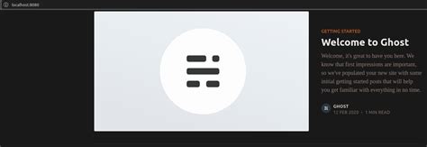 Resource Couldnt Be Found · Issue 210 · Docker Libraryghost · Github