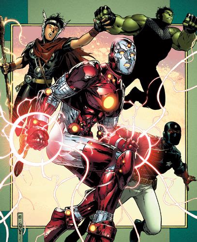 Iron Lad Alchetron The Free Social Encyclopedia