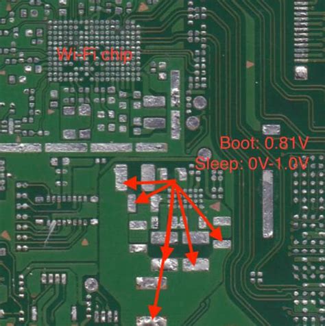 Hac Cpu 01 Strange Sleep Issue Battery Drain Nintendo Switch Tronicsfix