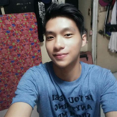 Jericho Ramos Jerichorms Twitter