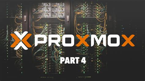 Proxmox Series Part 4 Creating A Linux Container In Proxmox Ve • Söldner Consult Gmbh Proxmox Series Part 4 Creating A Linux Container In Proxmox Ve • Söldner Consult Gmbh