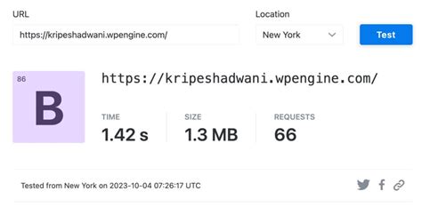 Wp Engine Review September 2025 Overrated Service Kripesh Adwani