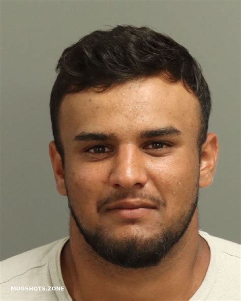 Muntean David 05242024 Wake County Mugshots Zone