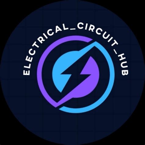 ̲electrical Circuit Hub Youtube