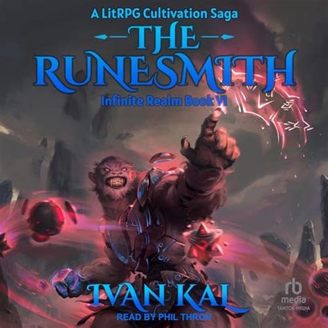 The Runesmith By Ivan Kal Audio Book Free Download