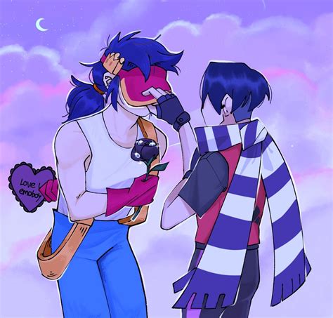 Emo Gay Brawl Star Art Pokemon Teams