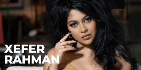 Xefer Rahman Making It Big In Bangla Music Genre Tinds