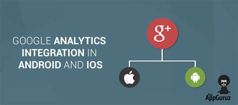 Get Traffic Data Report Google Analytics Integration For Android IOS
