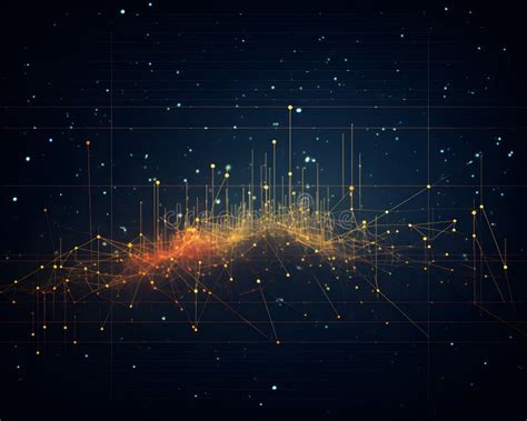 Investment Finance Chart Marketing Statistics Business Graph Stock Illustration