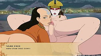 Four Elements Trainer Book Love Part XNXX COM