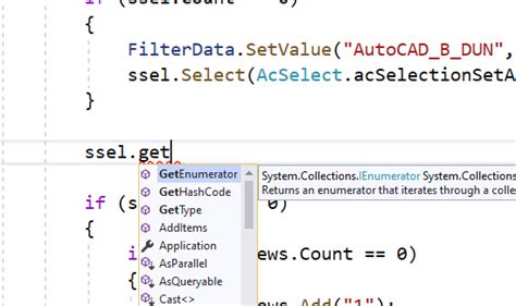 Solved Getting Close To Getting Selection Sets To Worki Think
